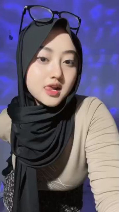 hijab viral terbaru - Video Dailymotion