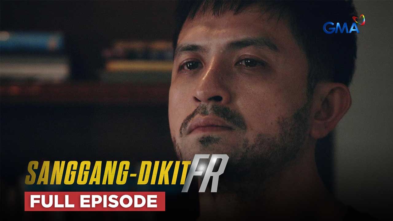 Sanggang-Dikit FR: Full Episode 5 (June 27, 2025) - video Dailymotion