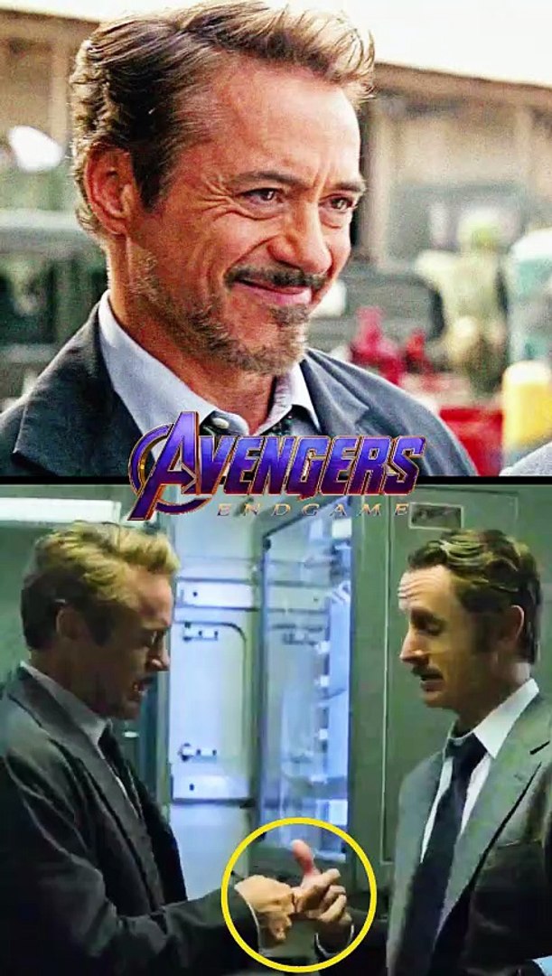 Howard Stark Memes