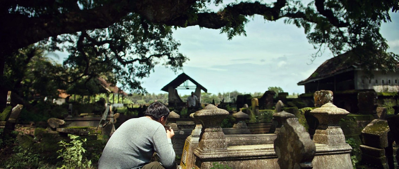 Kisah Tanah Jawa Pocong Gundul (2023) | Full Movie HD | Film Indonesia ...