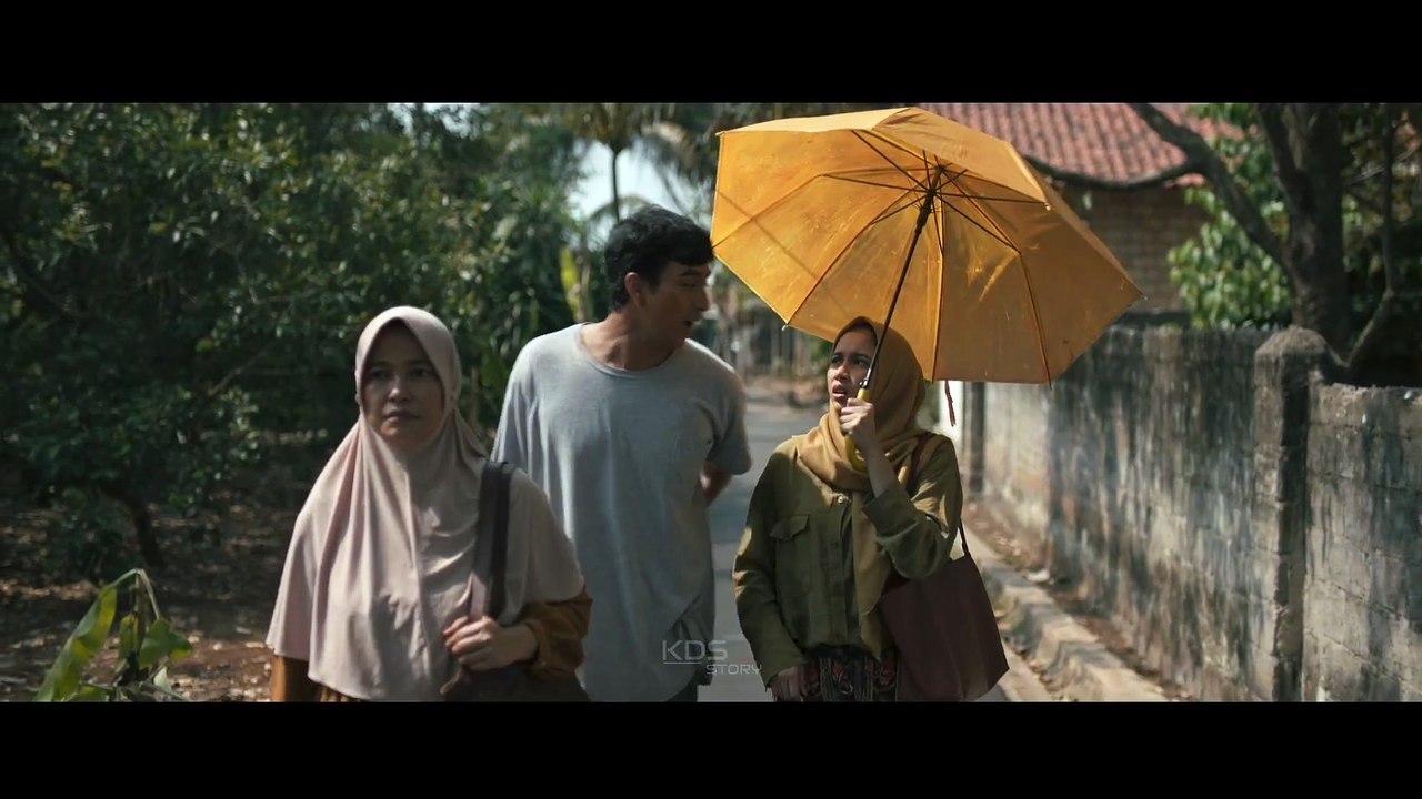 Pemandi Jenazah 2024 Full Movie HD - Video Dailymotion