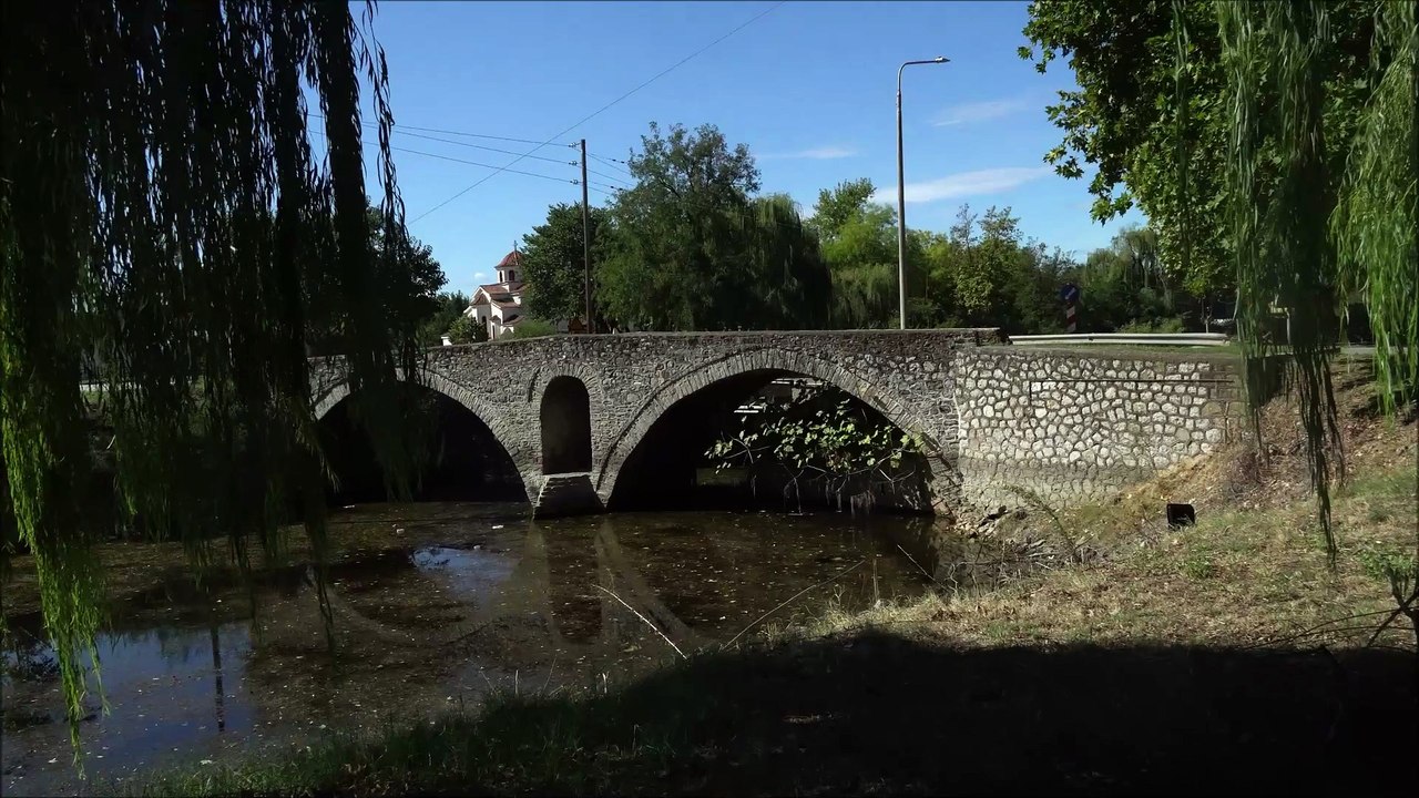 ΓΕΦΥΡΙ ΙΤΕΑΣ ΚΑΡΔΙΤΣΑΣ - video Dailymotion