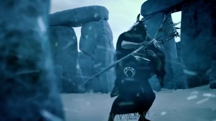 Operation Stonehenge: What Lies Beneath by Milo - Dailymotion