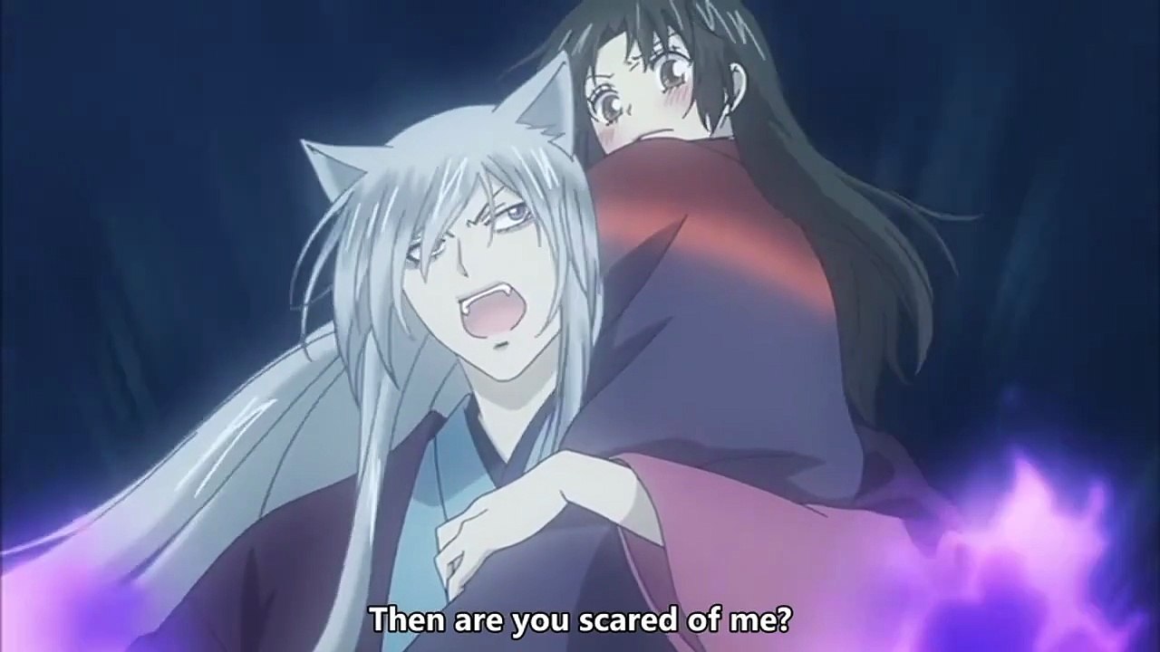 Kamisama Kiss (OVA) - Episode 29 [English Sub] - video Dailymotion