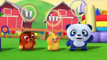 Lost Ruff-Ruff Tweet and Dave Episodes by TDC, The Queen Of Lost Media ...