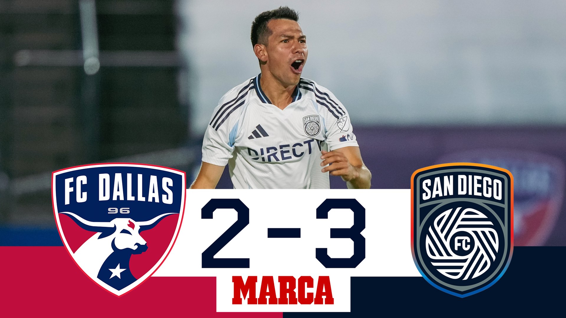 Messi and Suárez score twice in Herons win | Inter Miami 4-2 Montreal ...