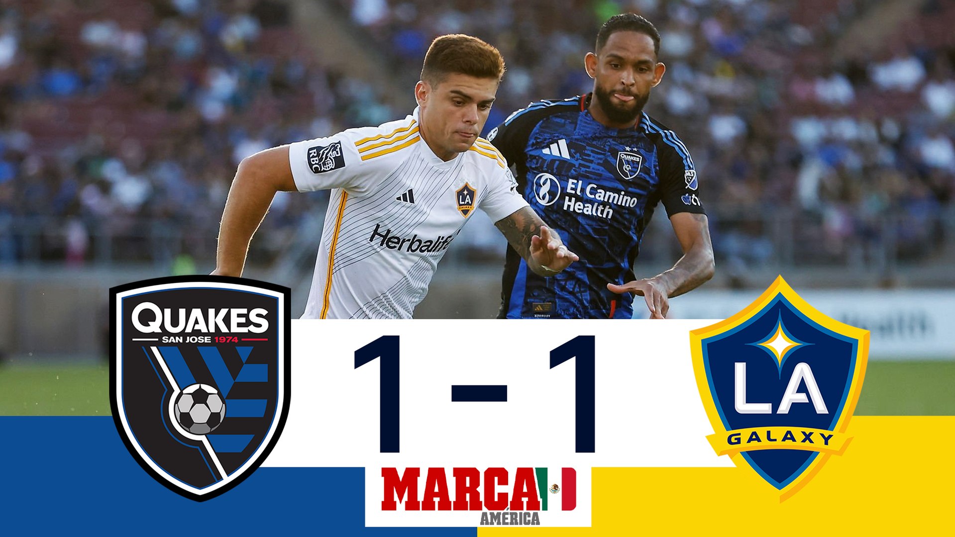 Goleada mexicana en el Juego de Estrellas 2024 I MLS 1-4 Liga MX I Resumen y goles I MLS All ...