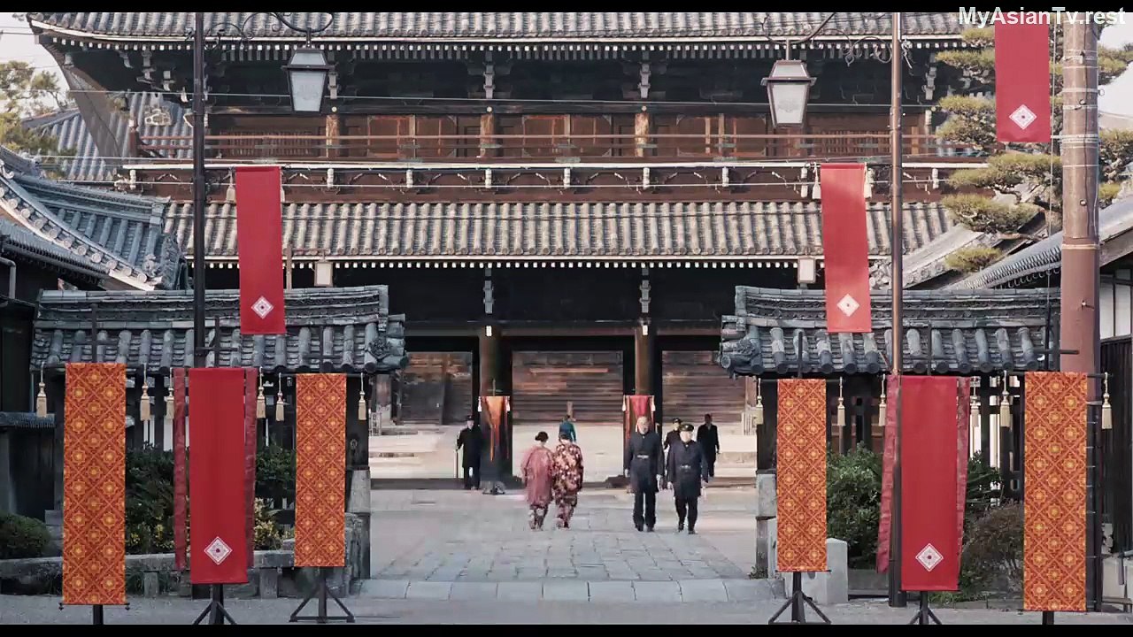 As Long as We Both Shall Live (2023) Full Movie - Vídeo Dailymotion