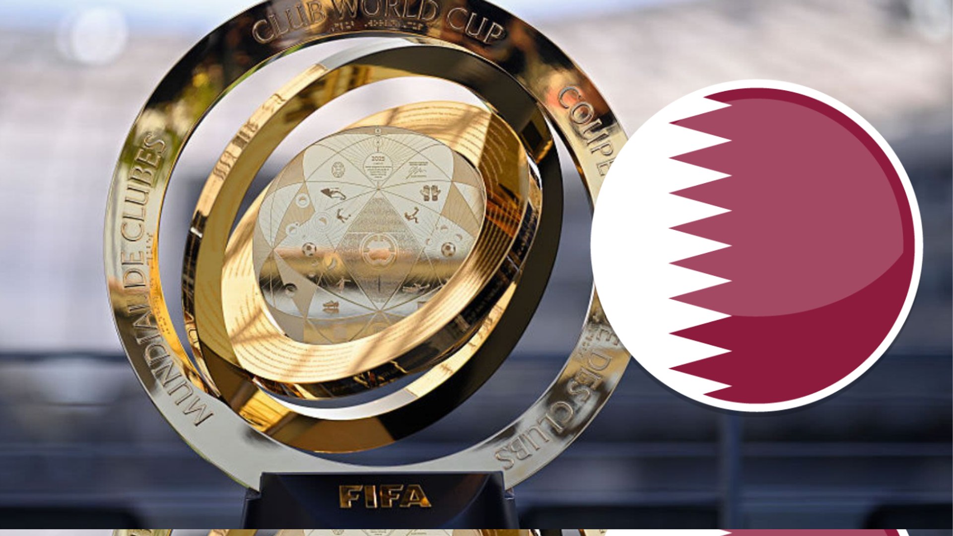 Qatar Wants to Host the 2029 Club World Cup ... In Winter | beIN SPORTS