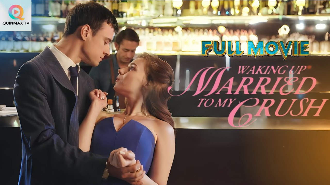 Woke Up Married To My Crush Full Movie I US Emotional #shortfilm I Hot Drama 2025 - video ...