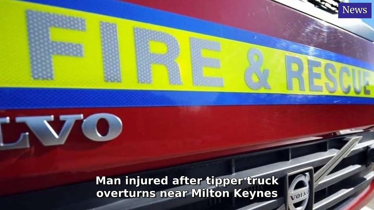 Milton Keynes Citizen Morning Update 30 June, 2025 - video Dailymotion