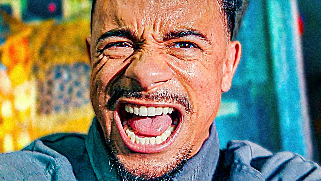 McWALTER Bande Annonce (2025) Mister V - Vidéo Dailymotion