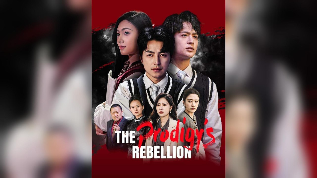 The Prodigy's Rebellion - Full Movie (2025) - video Dailymotion