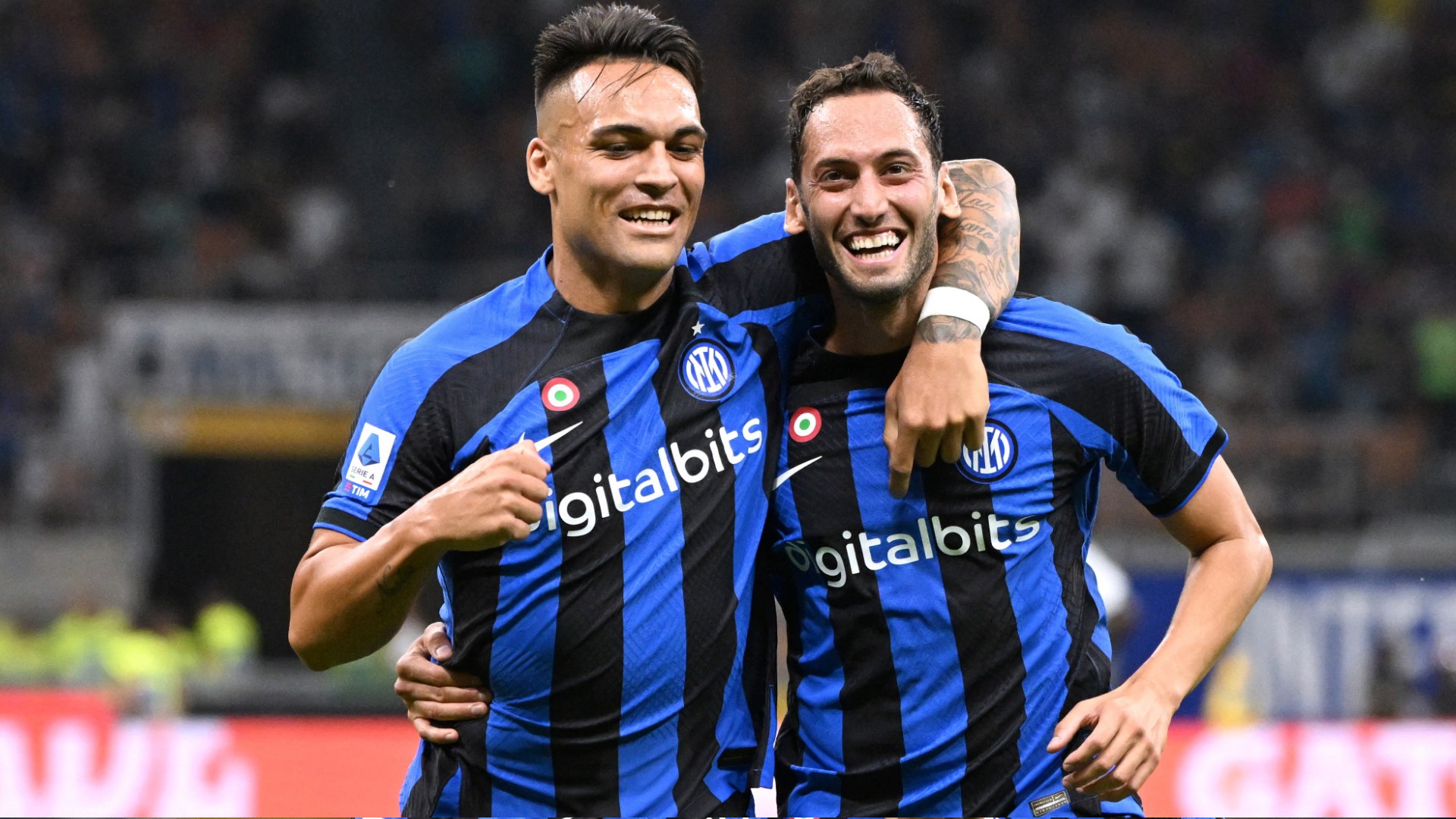 Lautaro faces backlash after harsh post-match comments following Inter Milan’s Club World Cup ...