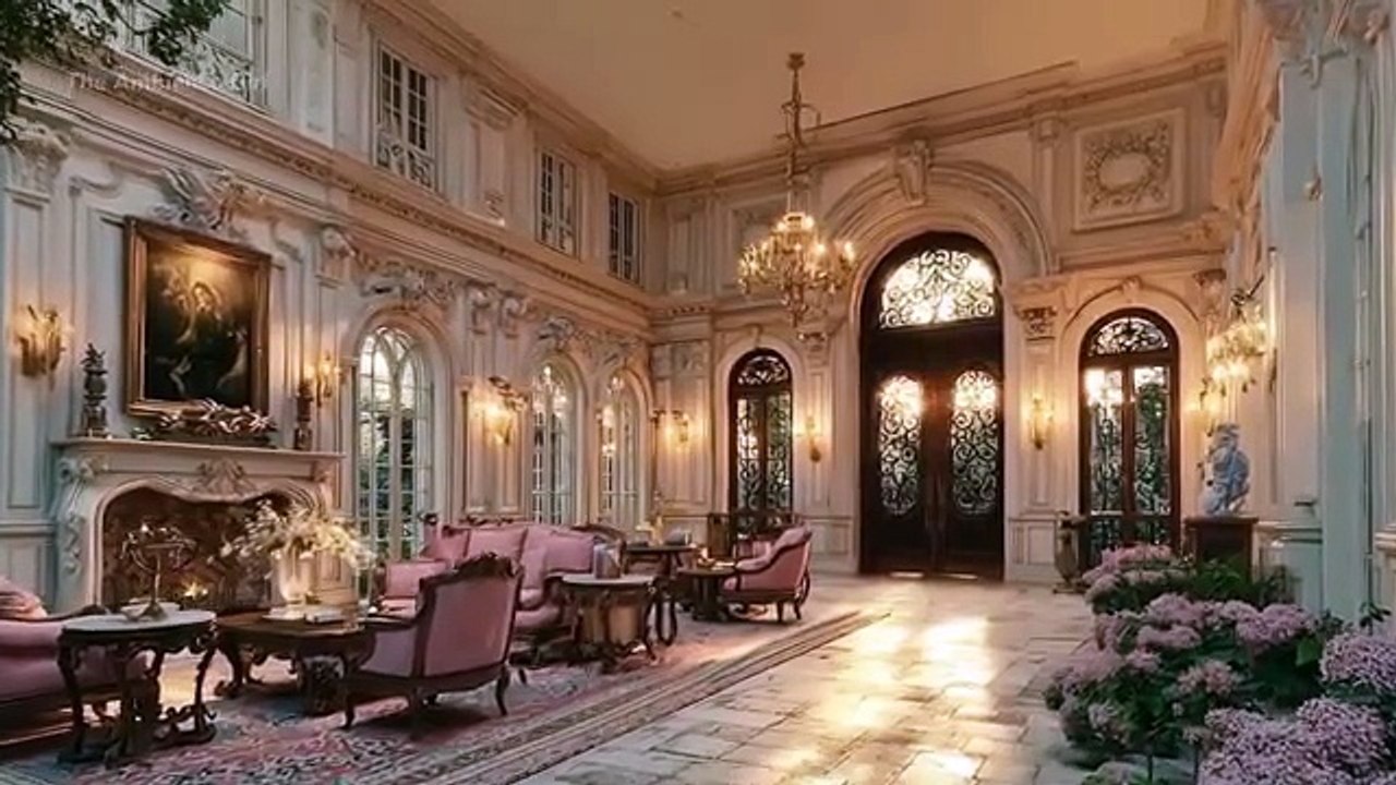 Prestige Palatial Mansions ｜ Breathtaking Design in Every Corner of ...