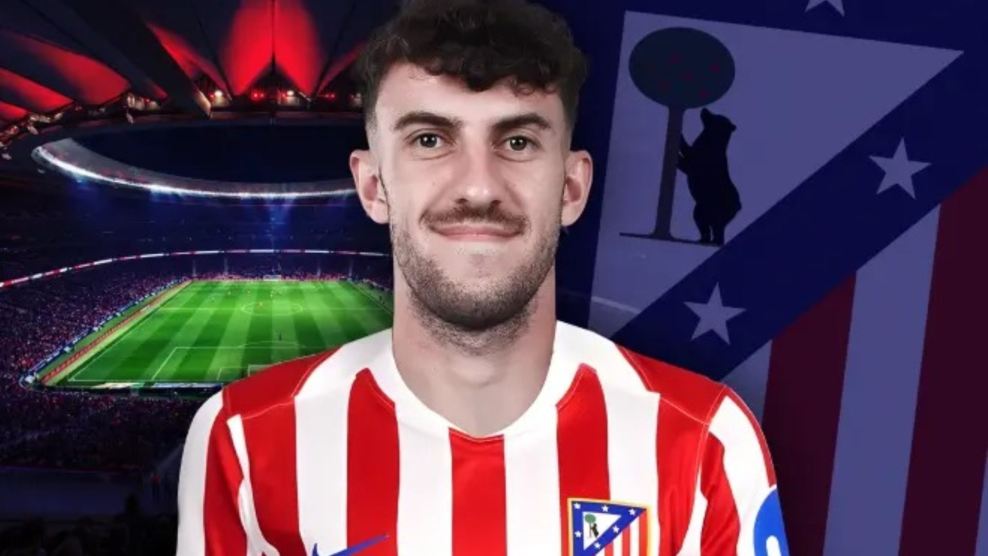 'Visit Rwanda', nuevo patrocinador del Atlético de Madrid - MarcaTV