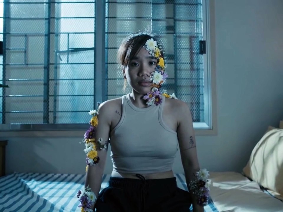 Violet | movie | 2023 | Official Trailer - video Dailymotion