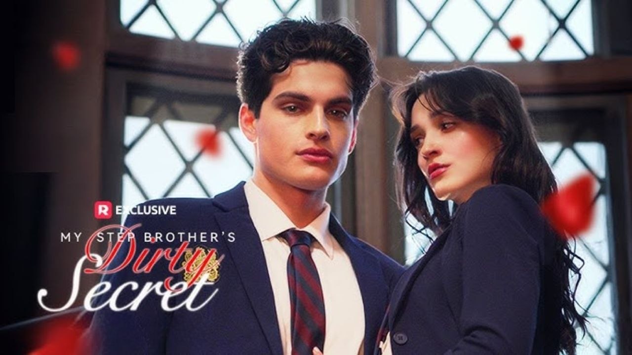 My Stepbrother's Dirty Secret - The Confession My Stepbrother Hid Too Long Full Fyp Fyp ...