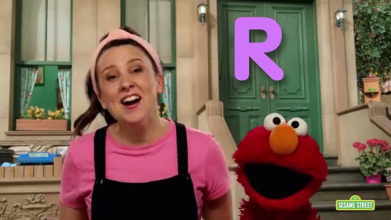 Sesame Street: Song With Ms, Rachel and Elmo - video Dailymotion