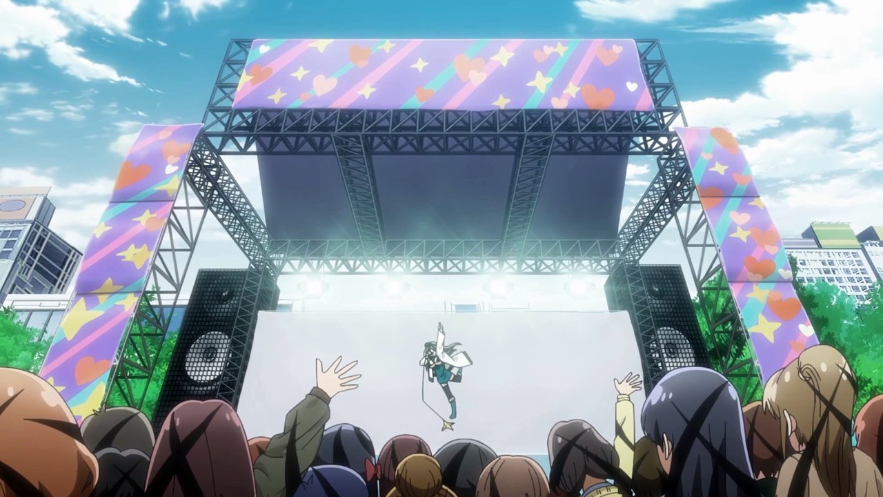 📢 ¡"Anhelo Ser una Chica Mágica "! 🌟 CAPITULO 10 LOCO Y LEBER - Vídeo ...