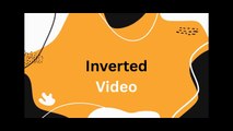 inverted video Videos - Dailymotion