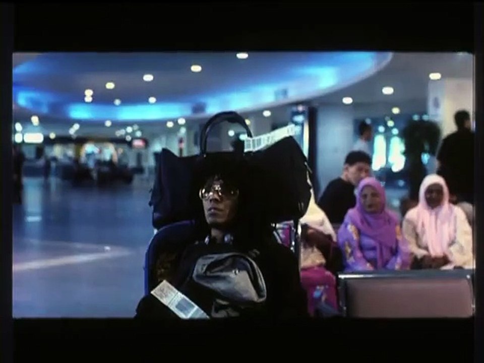 ANAK MAMI KEMBALI (2005) Malaysia Comedy Movie - video Dailymotion