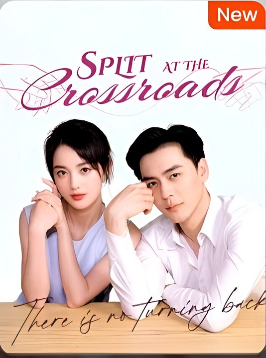 SPLIT AT THE CROSSROADS- Drama FULL MOVIES ENGLISH SUB - video Dailymotion