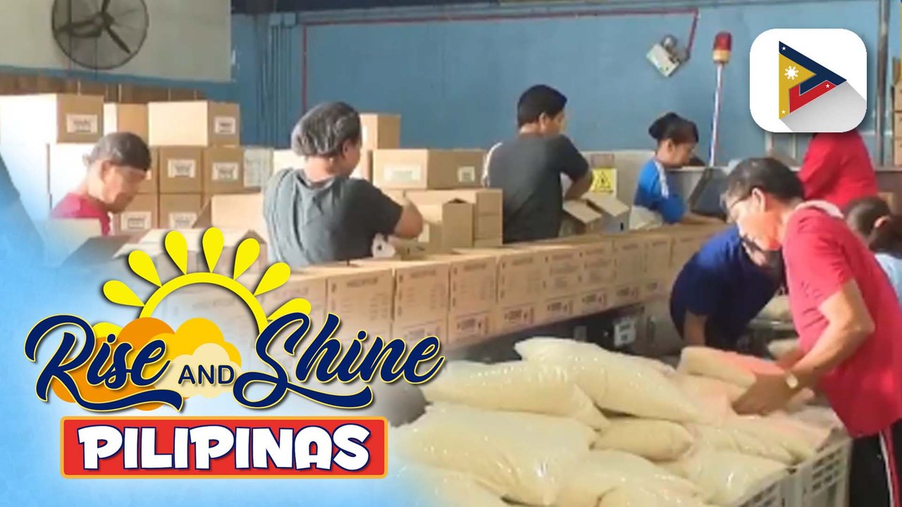 DSWD, naka-heightened alert sa magiging epekto ng bagyo at habagat sa ...