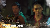 Sang'gre: Full Episode 33 (July 30, 2025) | Encantadia Chronicles - video Dailymotion