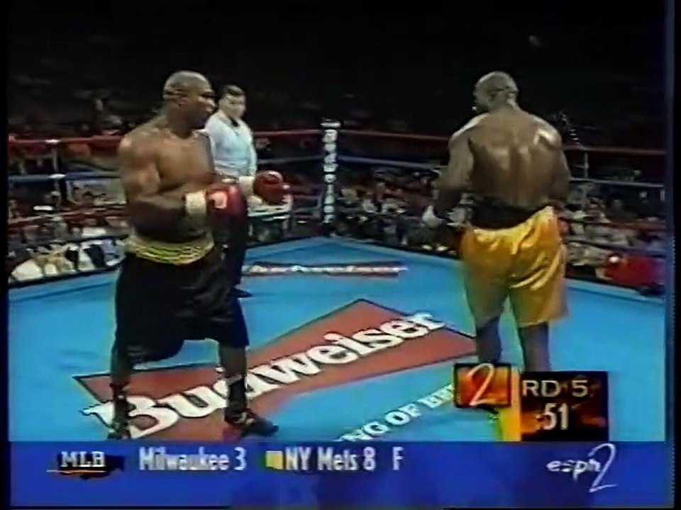 Derrick Jefferson vs. Levi Billups - ESPN FNF 5-24-98 - video Dailymotion