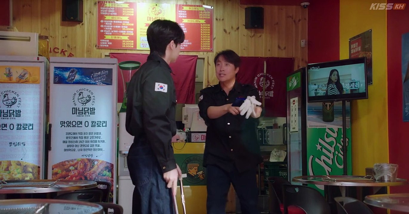 Fresh Romance (2025) Episode 7 (Eng Sub) - video Dailymotion