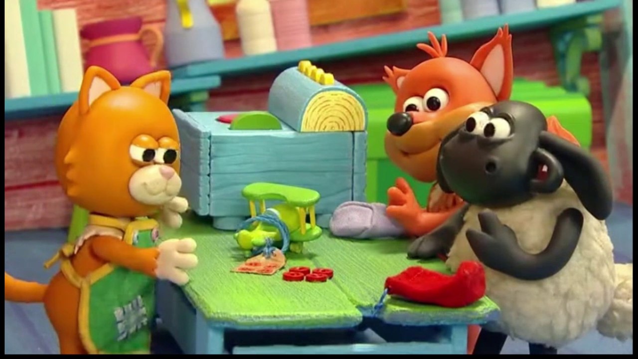 Timmy time”Count on timmy”. - فيديو Dailymotion
