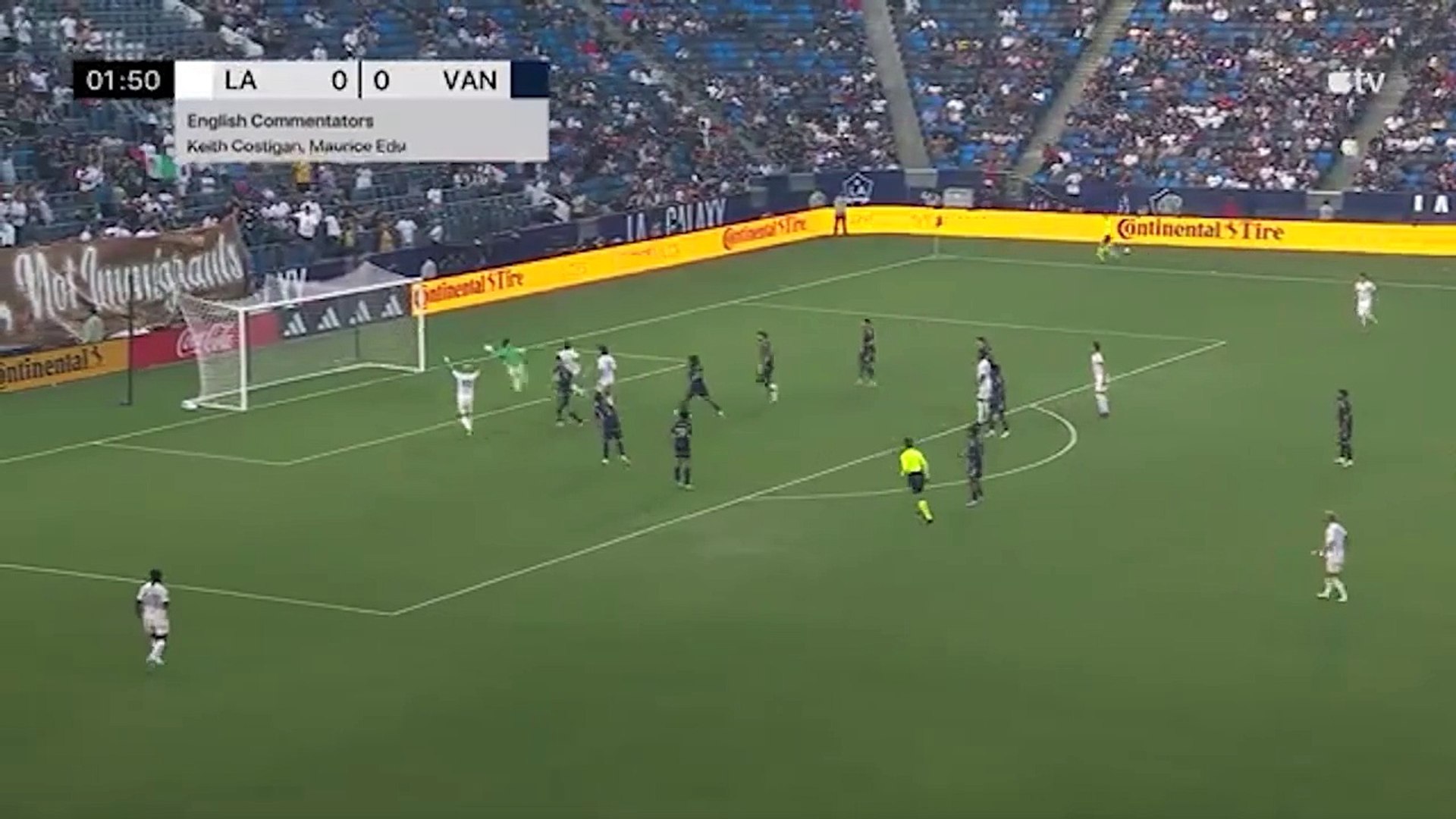 Lionel Messi leads the win | New England 1-2 Inter Miami | Highlights and goals | MLS - MARCA TV ...