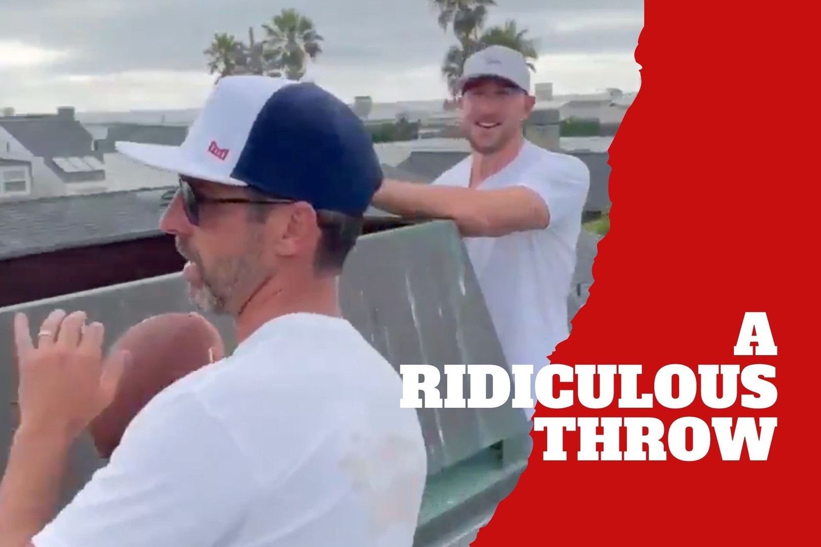 San Francisco 49ers coach Kyle Shanahan pulls off ridiculous pizza oven ...