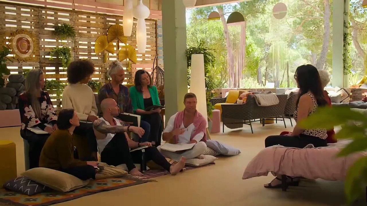 Virgin Island - Season 1 Episode 2 FULL MOVIES - video Dailymotion