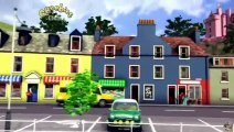 The Wiggles Ready Steady Wiggle Excuse Meow 1x16 2013...mp4 - video ...