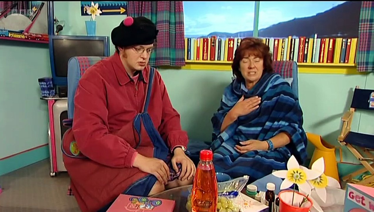 Cbeebies Balamory Musical Boats 4x31...mp4 - video Dailymotion