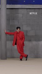 KPop Demon Hunters S1: WATCH ON [ENG SUB] by Netflix K-Content ...