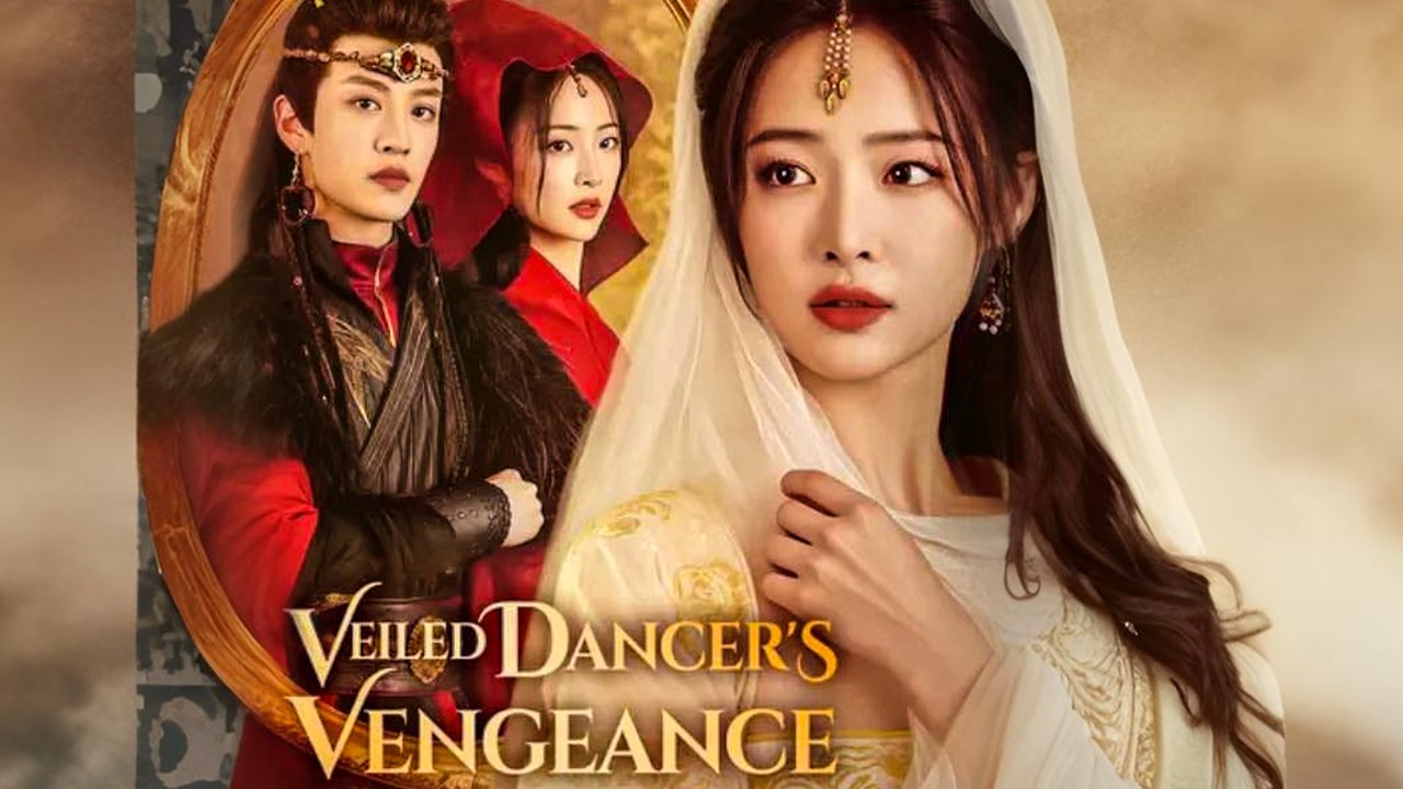 Veiled Dancer’s Vengeance – Full Movie (2025) - video Dailymotion