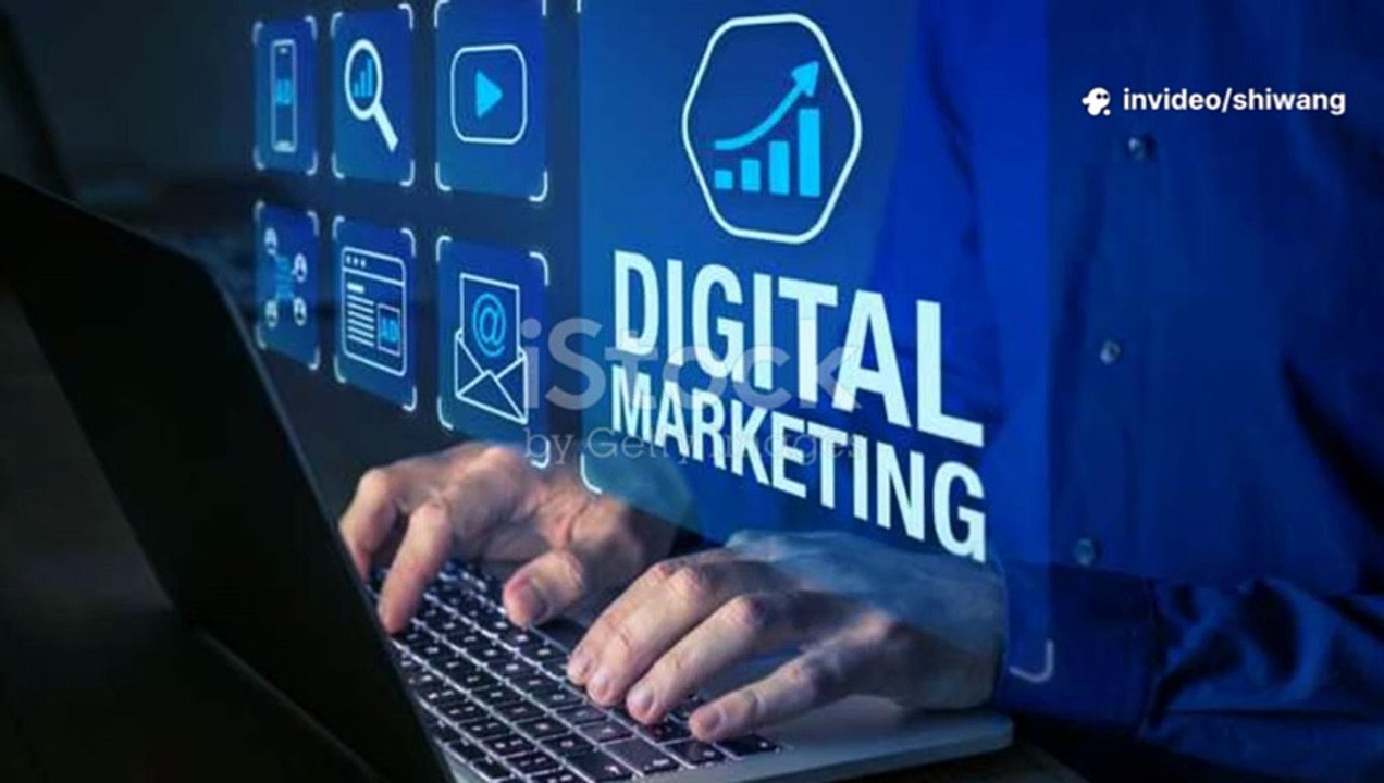 Top-Rated Digital Marketing Assignment Help for Students - video ...