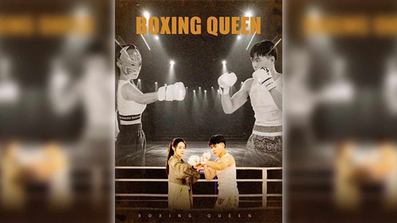 Boxing Queen - Full Movie - video Dailymotion