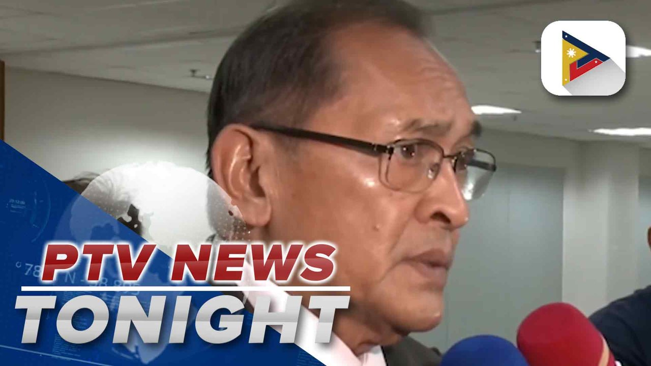Dir. Santiago says alias "Dondon" should name involved NBI agents in the disappearance of ...