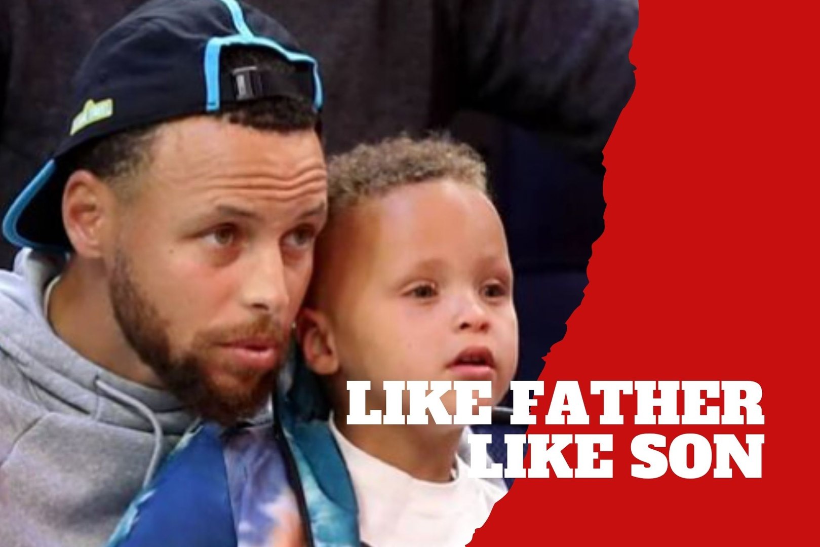 Canon Curry's accuracy may surpass that of his father, Steph, who ...