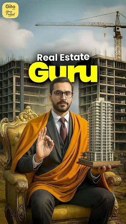 Whom to Call a Guru? || Acharya Prashant - video Dailymotion