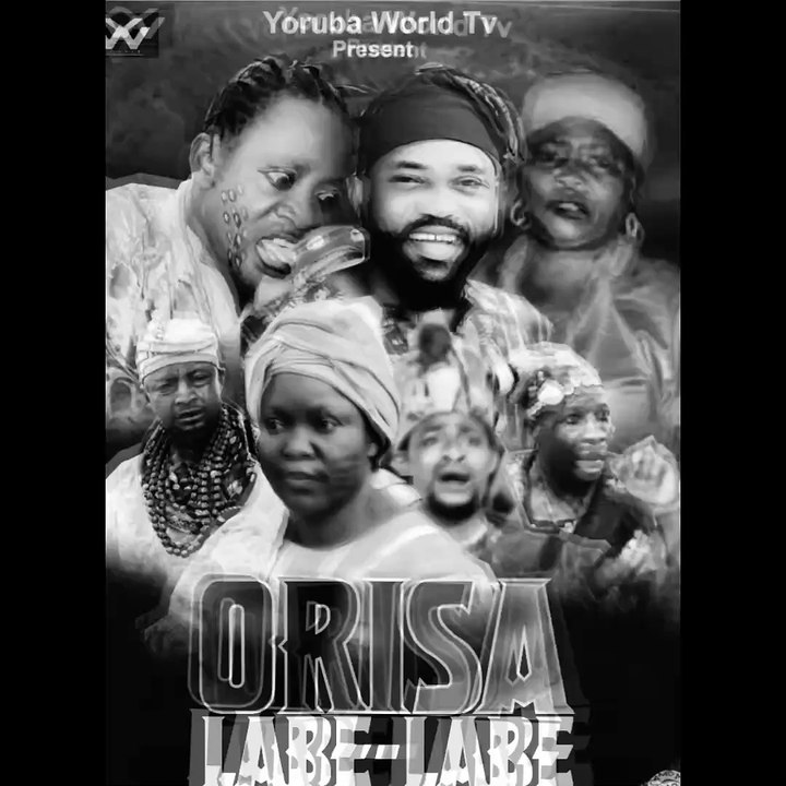 ORISA LABE-LABE - video Dailymotion