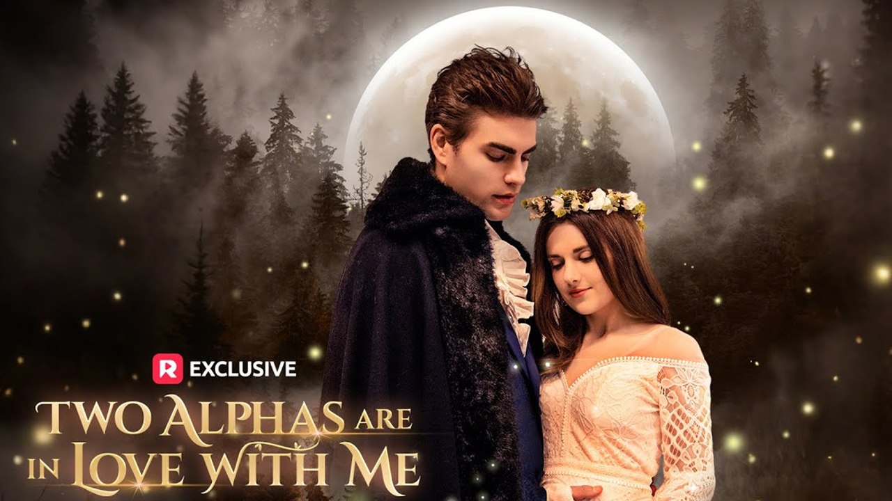 Two Alphas Are In Love With Me - video Dailymotion Two Alphas Are In Love With Me - video Dailymotion