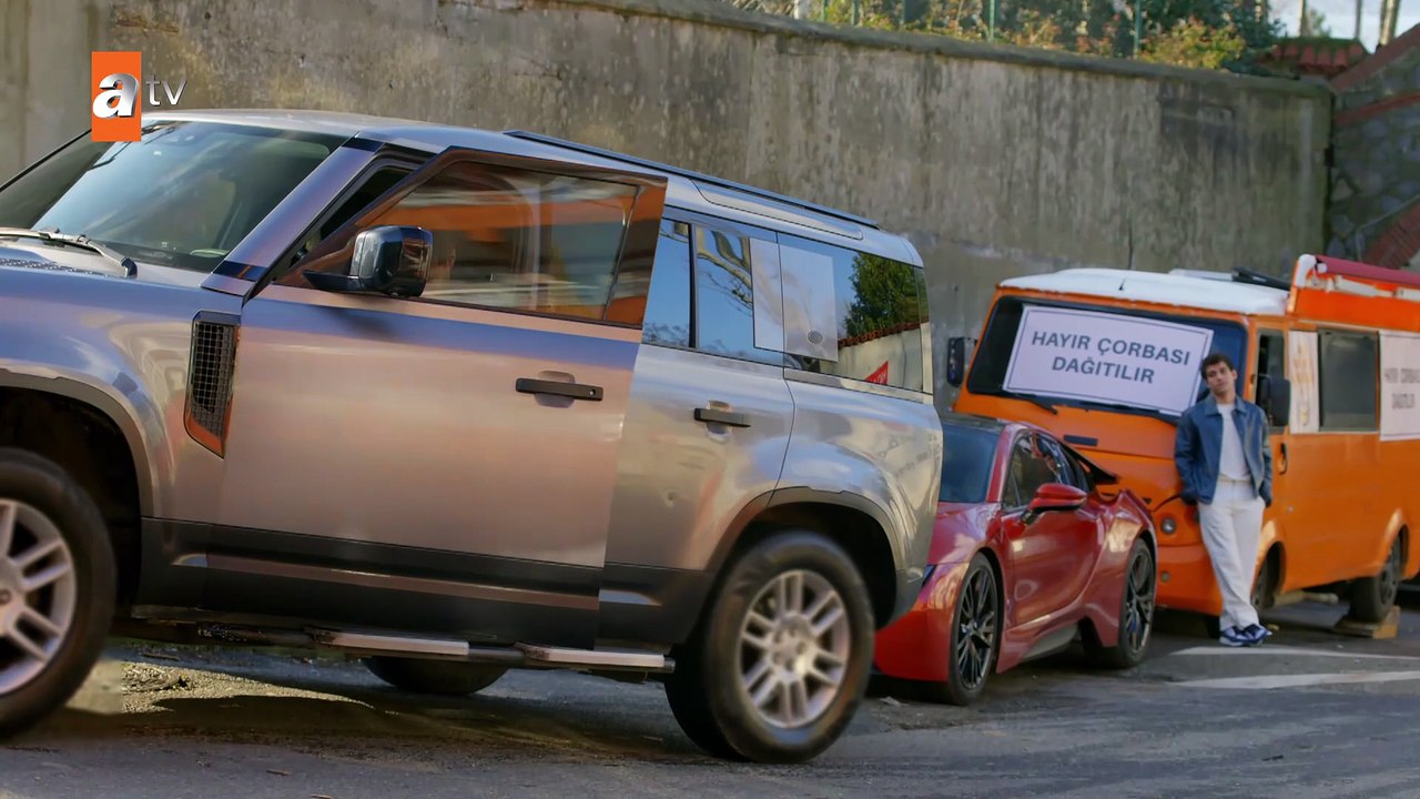 Sustal Ceylan - Episode 1 Part 1 - video Dailymotion