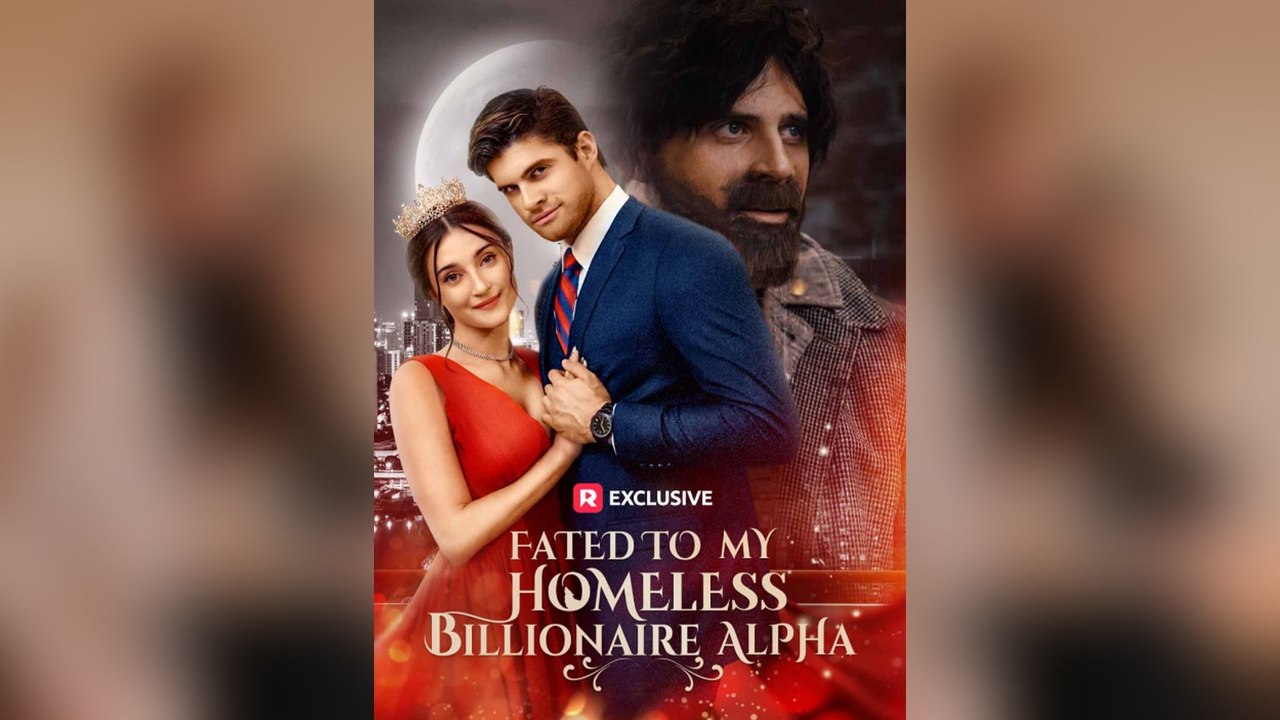 Fated To My Homeless Billionaire Alpha - video Dailymotion
