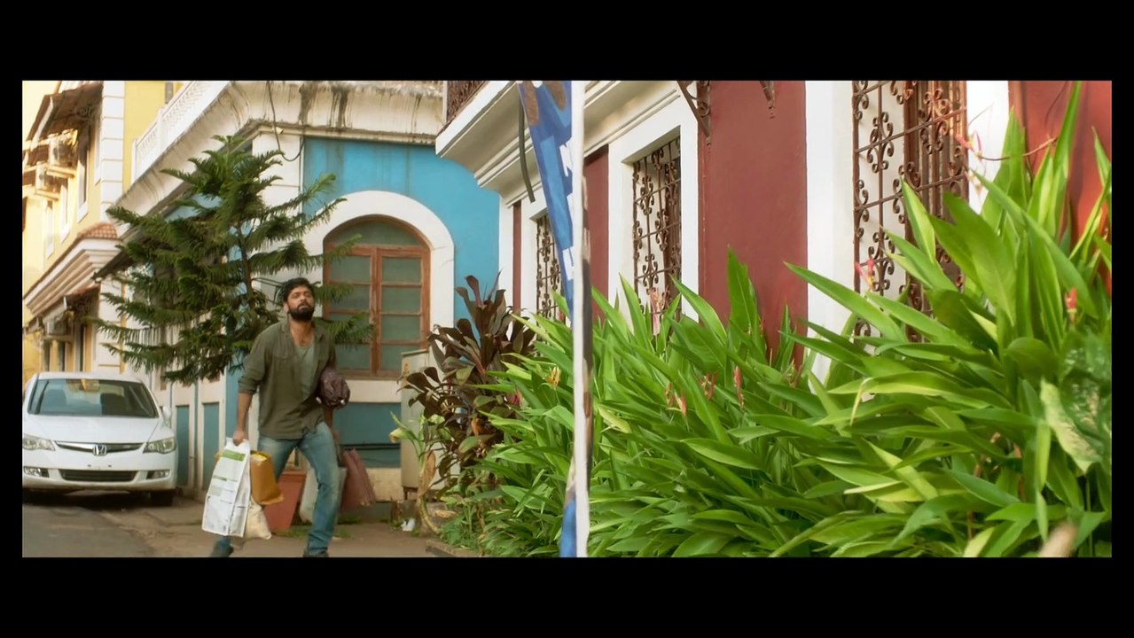 777 Charlie Part2 - Video Dailymotion