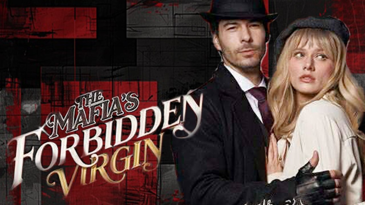 The Mafia's Forbidden Virgin (2025) Full - video Dailymotion